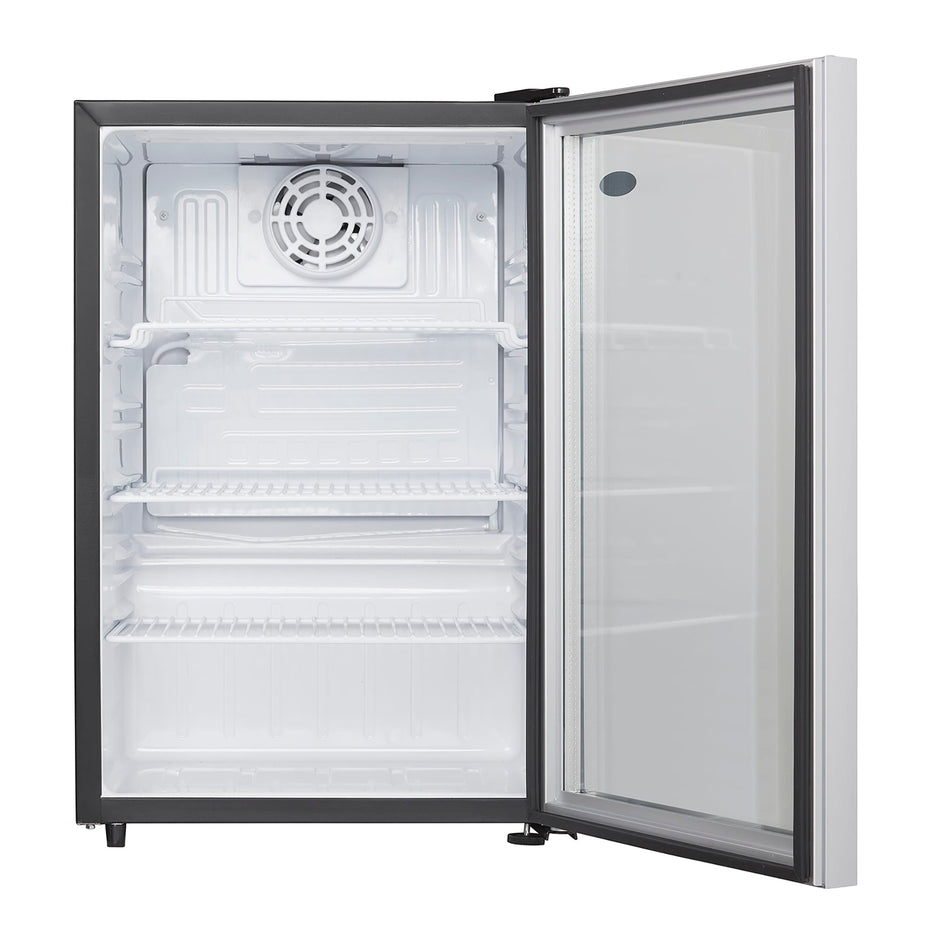 Refrigerators | Mazer Appliance