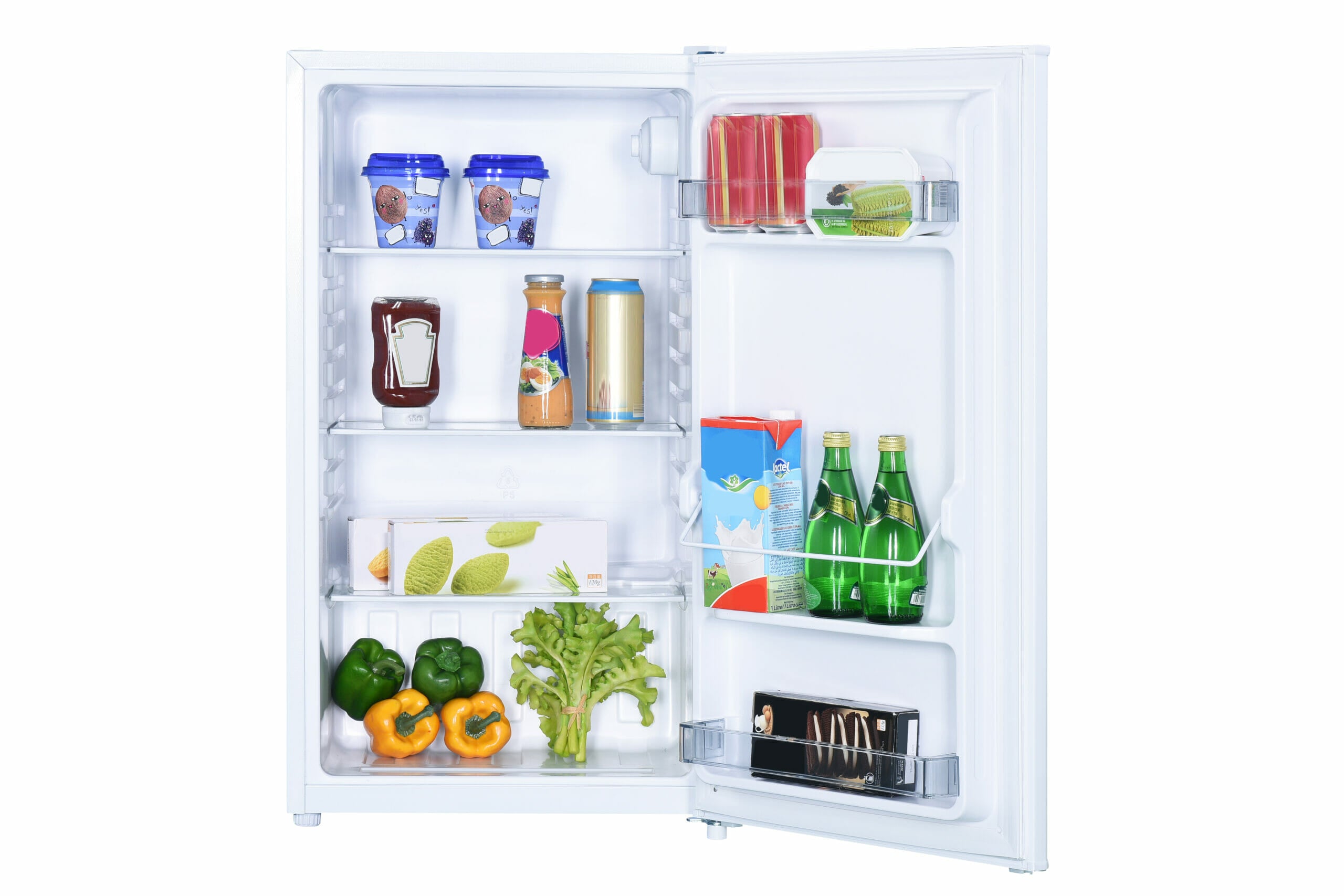 Refrigerators | Mazer Appliance