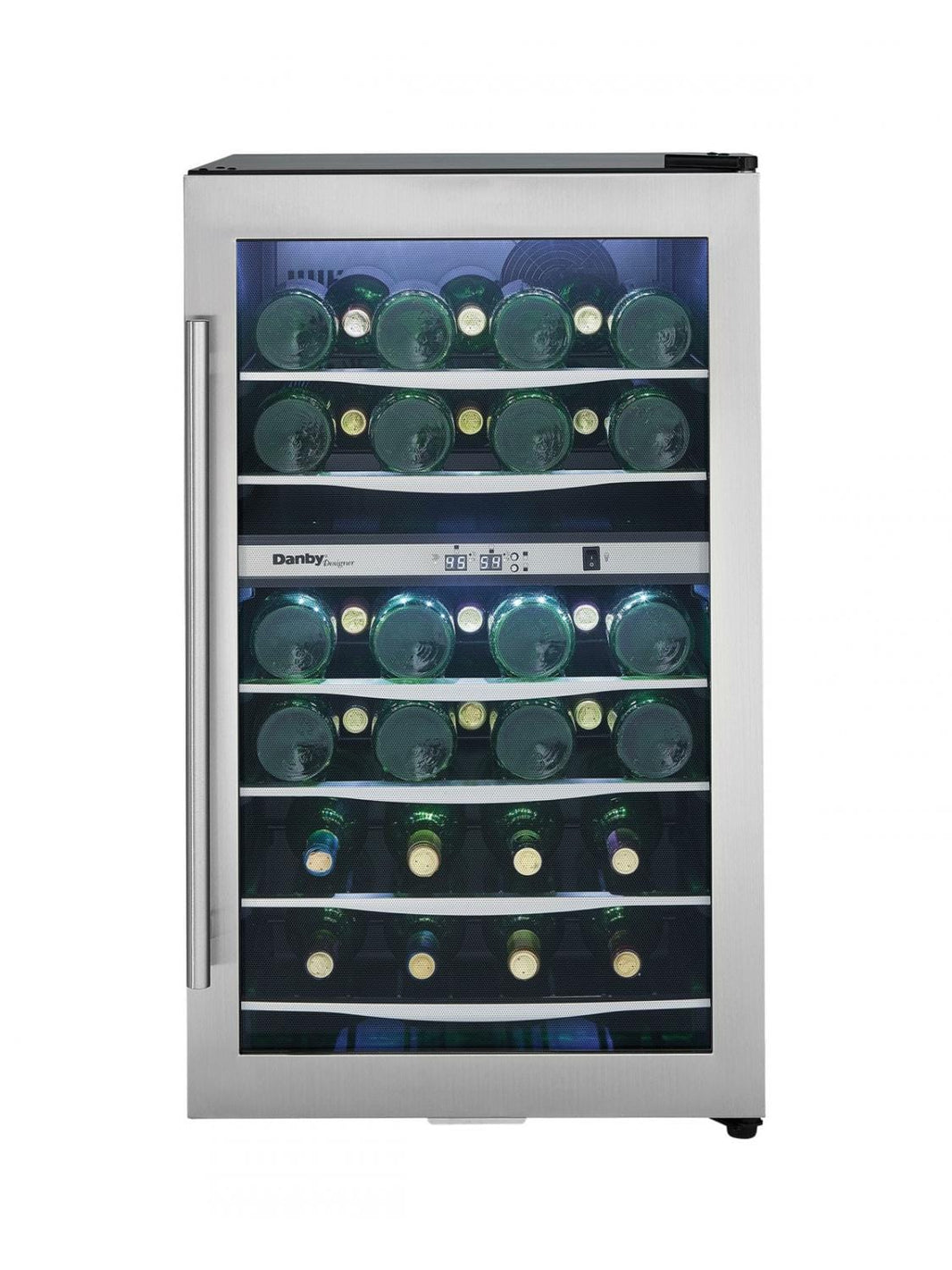 Refrigerators | Mazer Appliance
